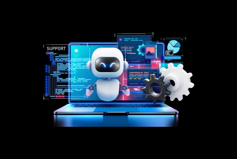 EIS – Evolve Innovative Solutions